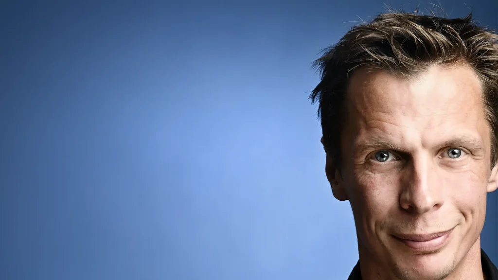 Helmut List Halle | Peter Filzmaier & Armin Wolf