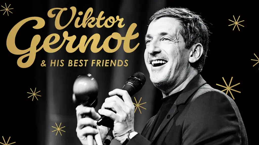 Helmut List Halle | Maria Clara Groppler - Mehrjungfrau