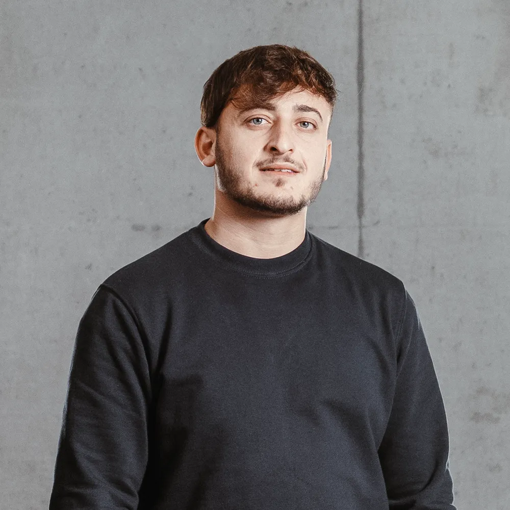 Helmut List Halle | Team