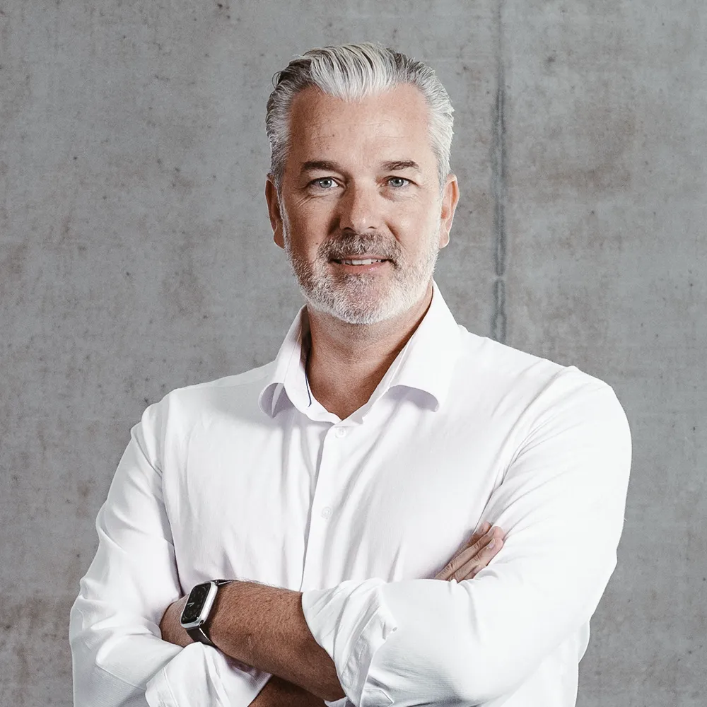 Helmut List Halle | Team