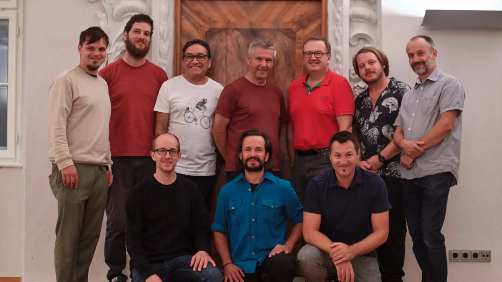 Helmut List Halle | Clara